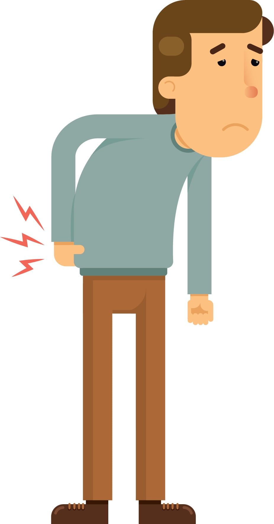 Strengthen Your Back to Avoid Surgery - Colorado Spine and Scoliosis